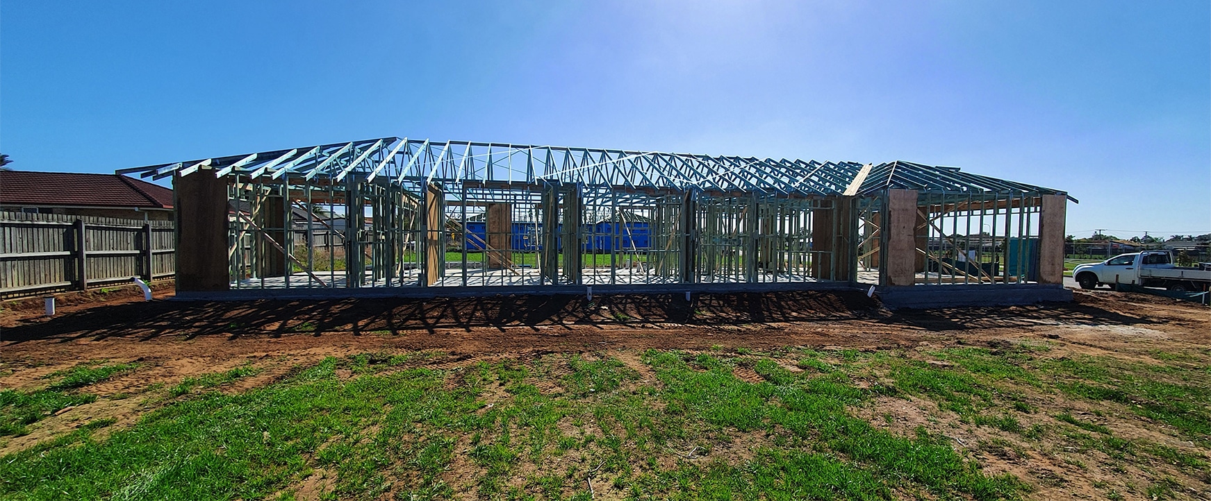 GW Homes | Brisbane Custom Home Builders, Since 1966