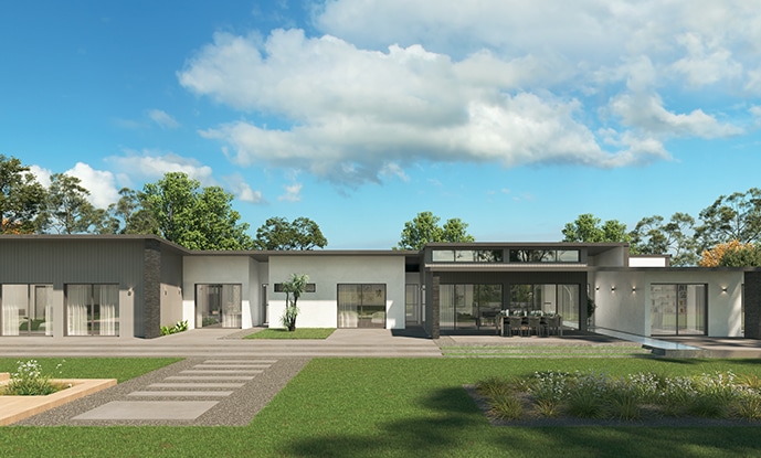 GW Homes | Brisbane Custom Home Builders, Since 1966