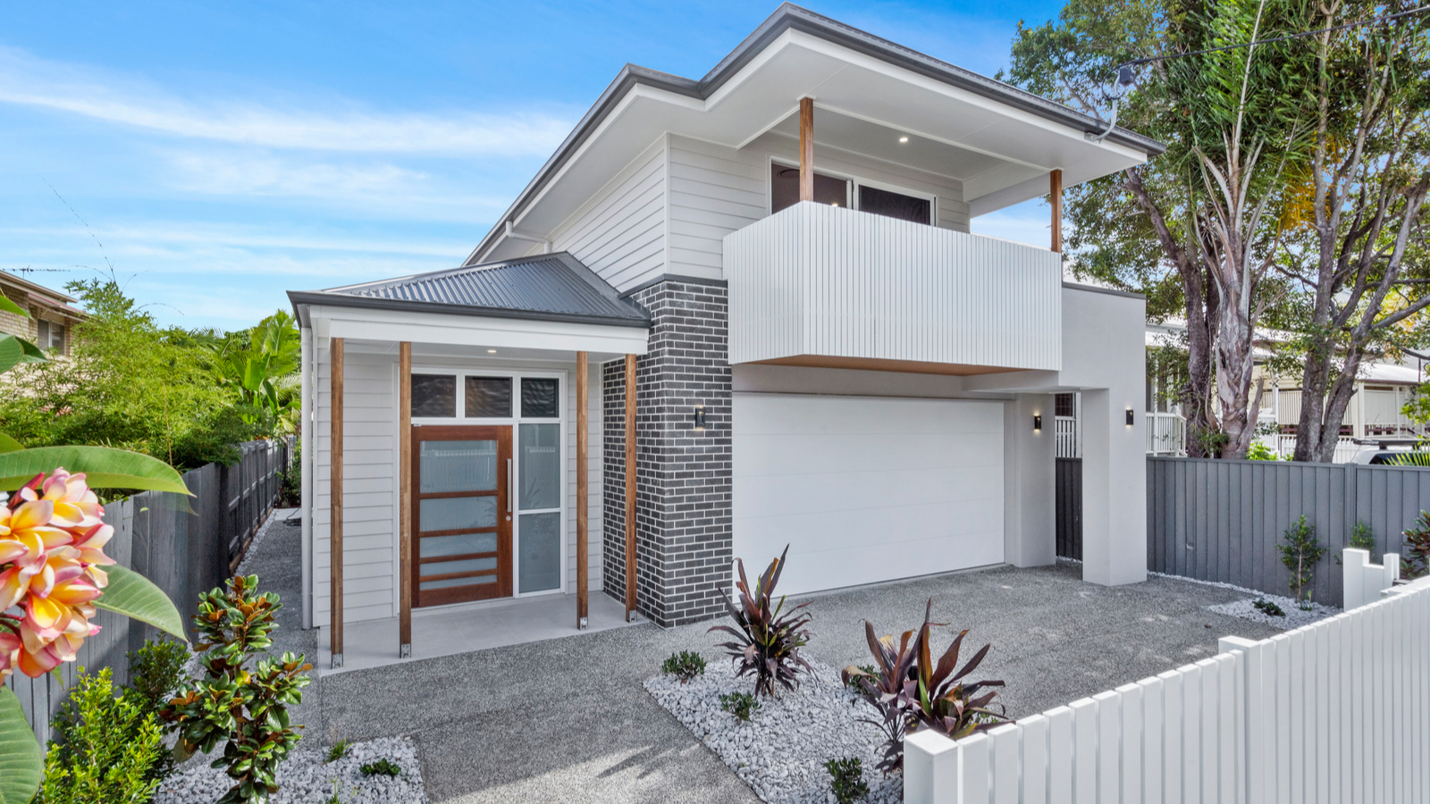 GW Homes | Brisbane Custom Home Builders, Since 1966
